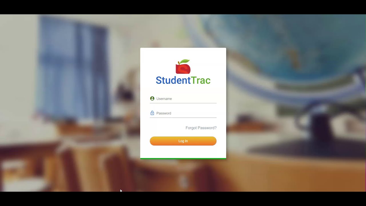 How to Verify Attendance and Coursework Contracts on Student Trac - YouTube