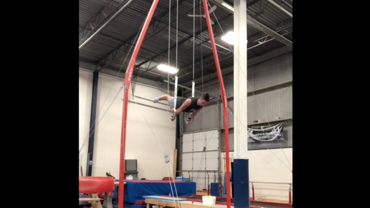 July 2020 - Phillip Carson - Class of 2021 - YouTube