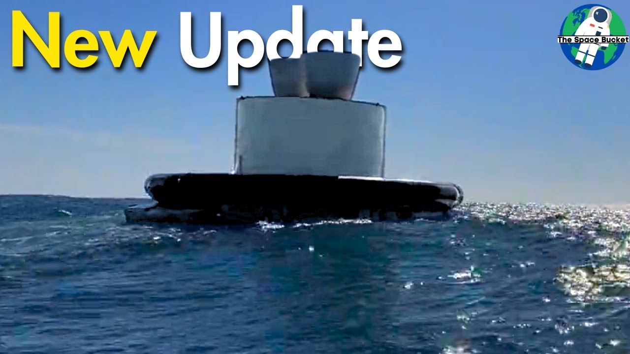 ULA Has Begun Testing Vulcan BE-4 Engine Reuse - YouTube