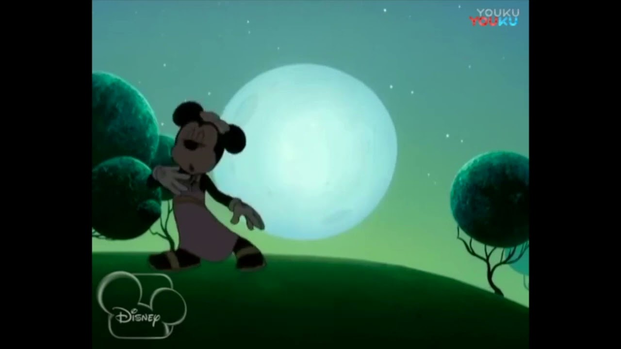 Mickey Mouse Works S01E11 - YouTube