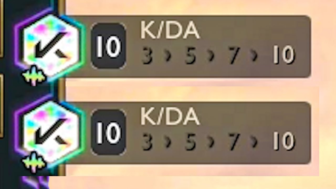 WOW! 10 KDA Solving all problems | Set 10 Revival: Remix Rumble ...