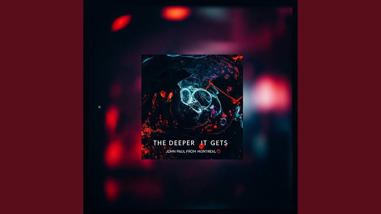 The Deeper it Gets (Radio Mix) - YouTube