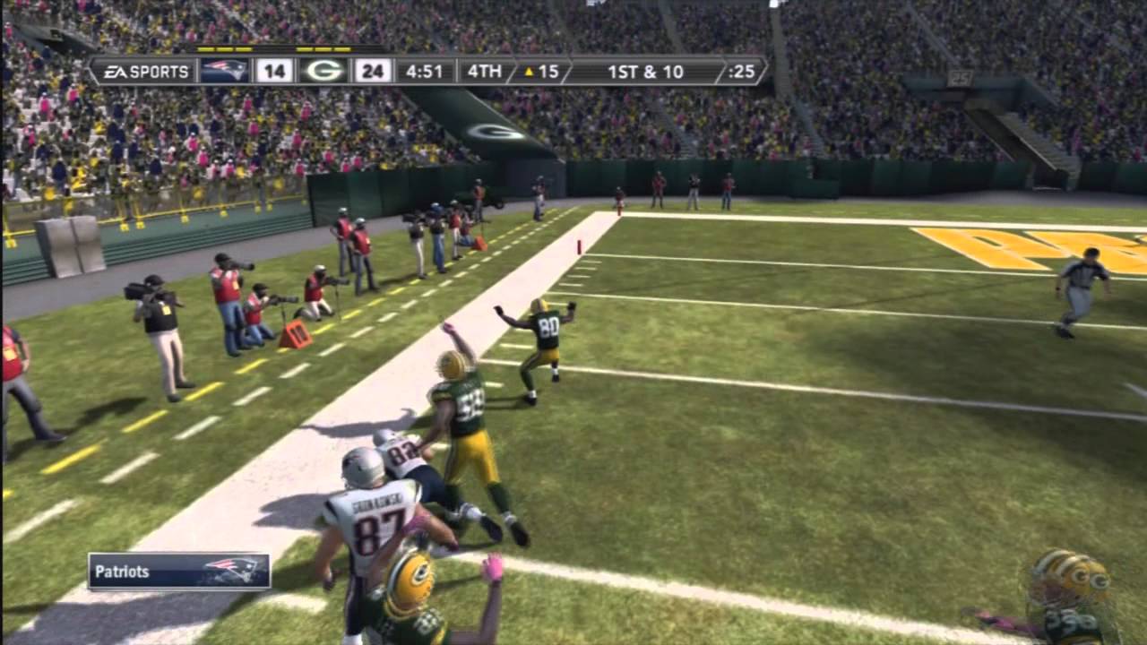 Madden 12 Special Teams Tips Strategies ( KickOff Lob Kick ) - YouTube