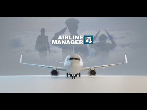 Airline Manager 4 Free Resources 🍌 How I Get Unlimited Points In 2023 🍌 ...