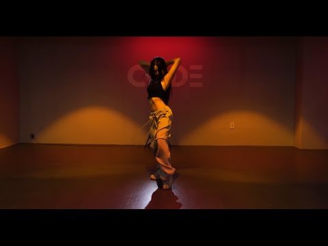 Throw a fit - @tinashenow / SONGA LEE CHOREOGRAPHY - YouTube