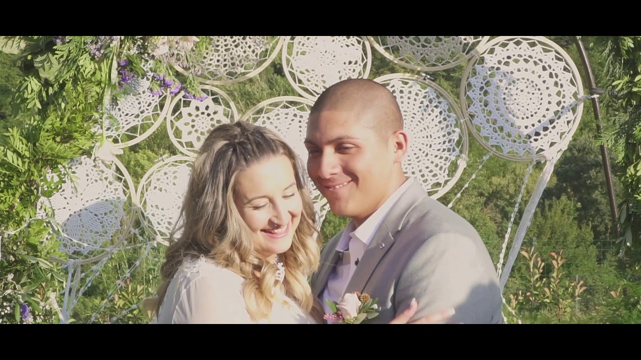 Magno + Mónica - YouTube