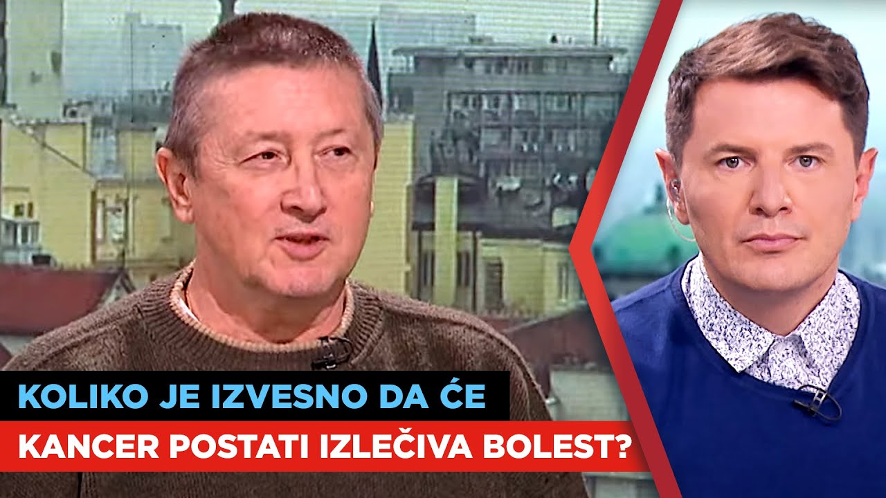 Koliko je izvesno da će kancer na kraju decenije postati izlečiva ...