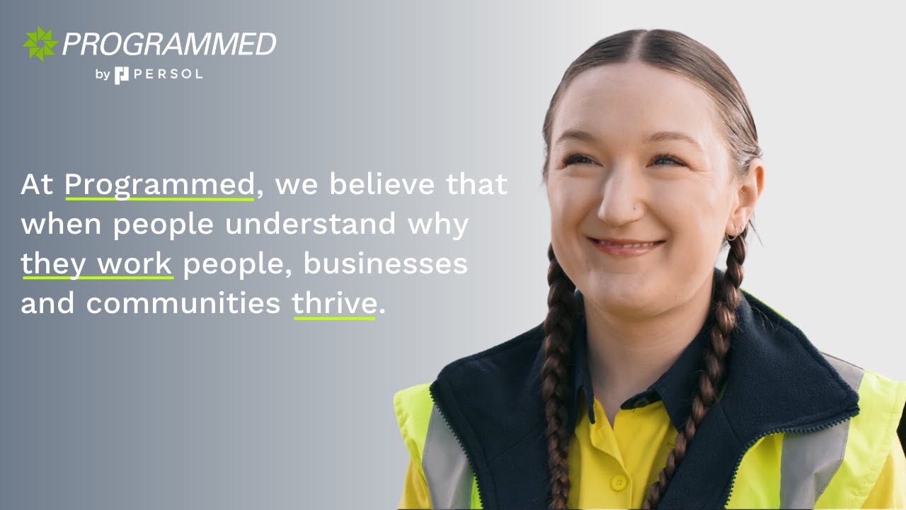 Programmed by Persol 60 Medley NZ - YouTube