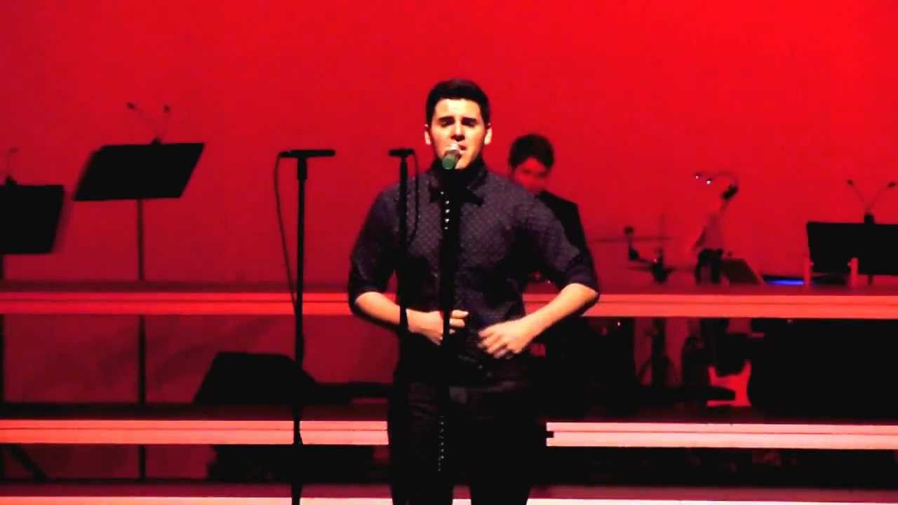 "Empty Chairs, Empty Tables" - Bernie Cabrera - YouTube