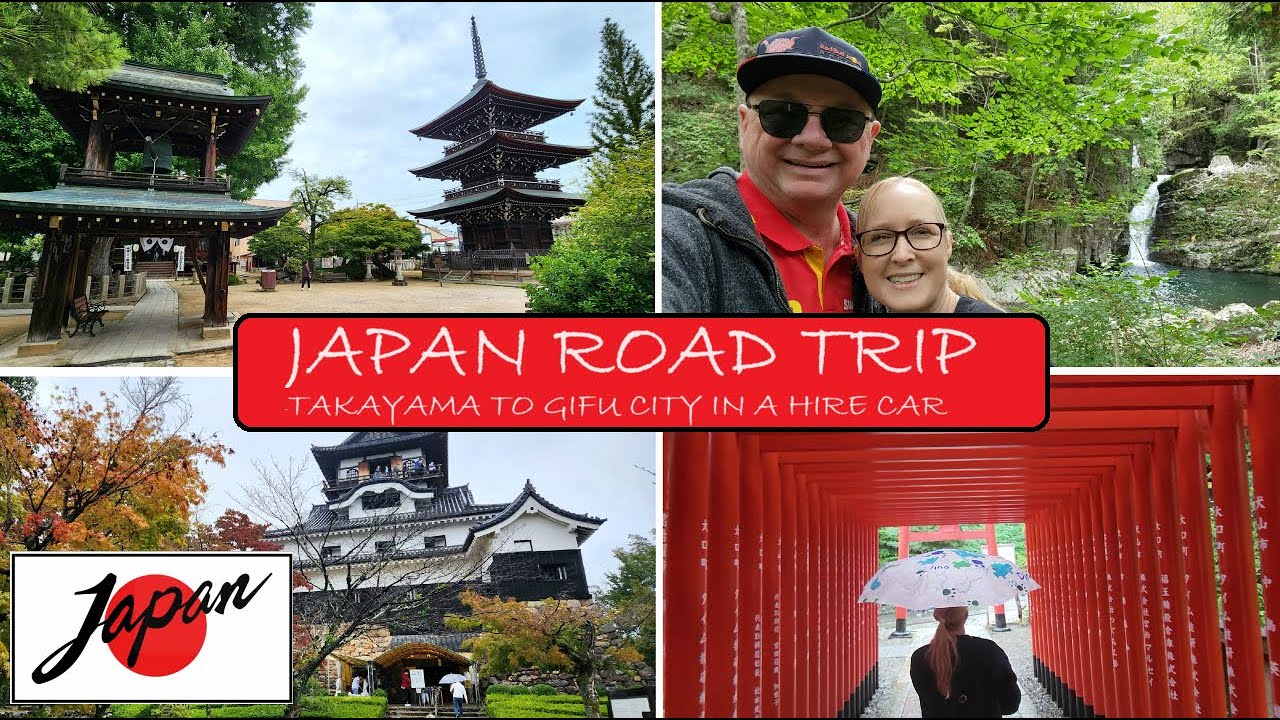 JAPAN ROAD TRIP Takayama To Nagoya In A Rental Car YouTube japan-road-trip-takayama-to-nagoya-in-a-rental-car-youtube