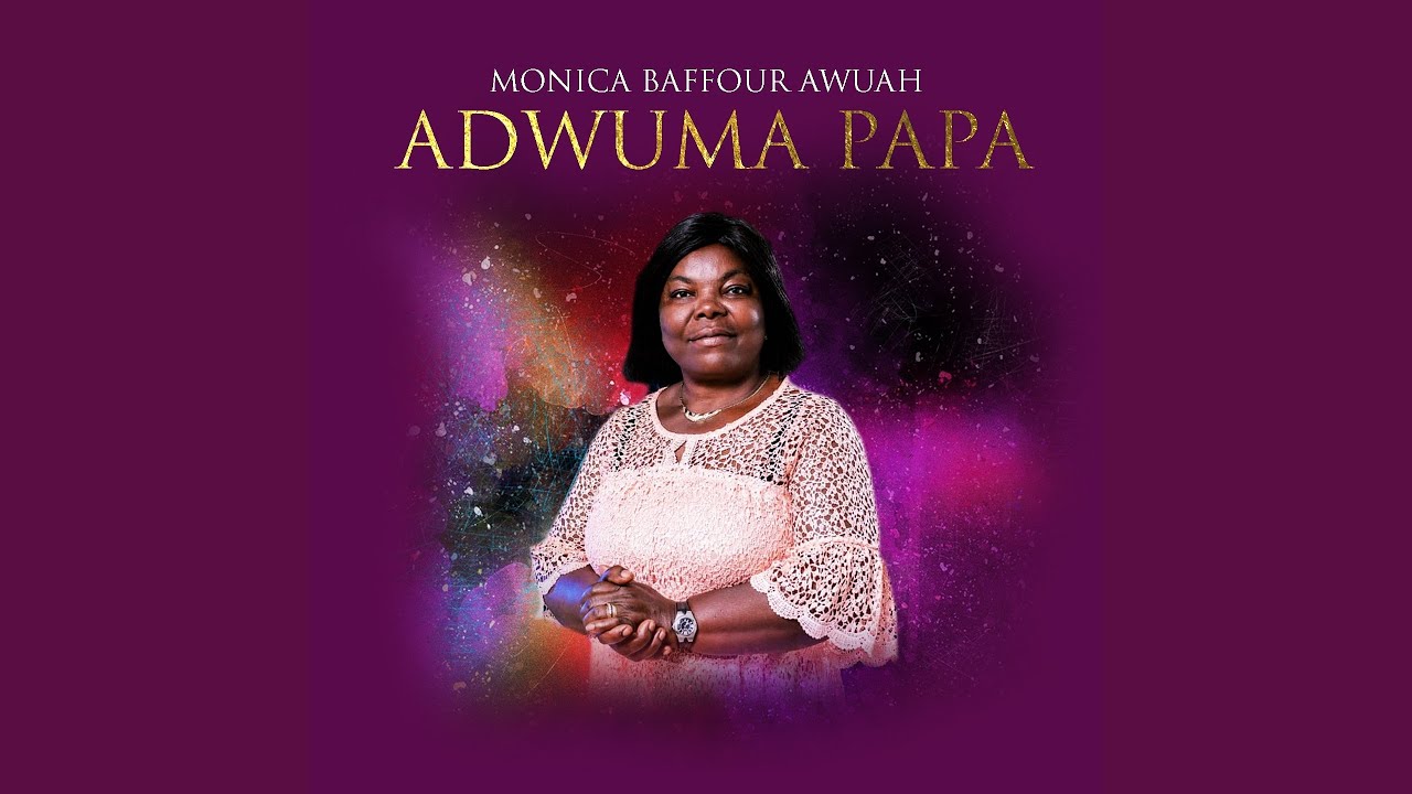 Nea Awurade Aye - YouTube