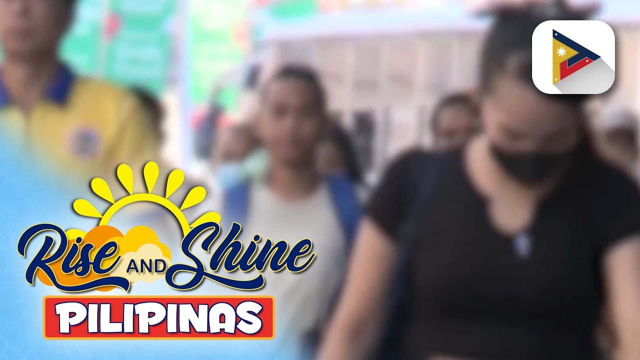 Anim na suspected cases ng mpox, naitala sa Mandaue City - YouTube