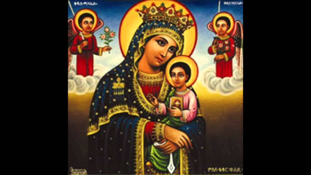 eritrean orthodox wereb ወረብ በአቦይ ቀሺ ገብረህይወት - YouTube