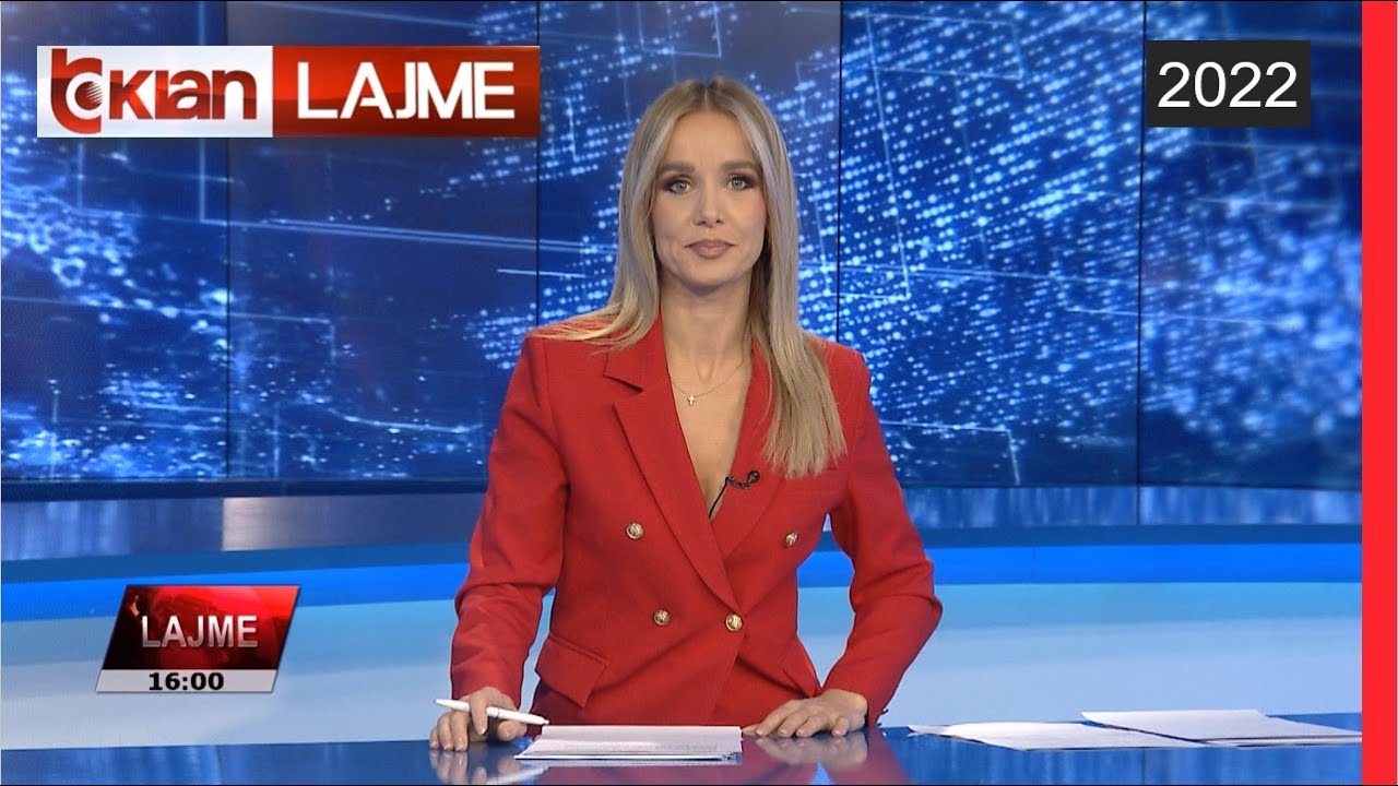 Edicioni i Lajmeve Tv Klan 14 Tetor 2022, ora 15:30 l Lajme - News ...