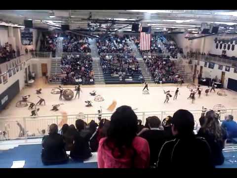Pride of Cincinnati at Decatur Central 2013 - YouTube