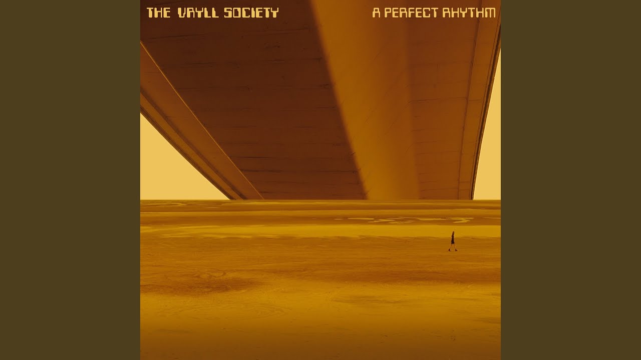 A Perfect Rhythm - YouTube Music