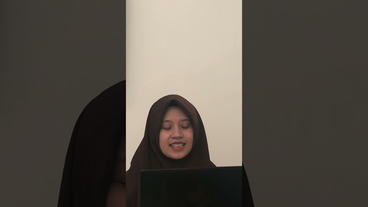 Sofia Hana …. Literature review competition - YouTube