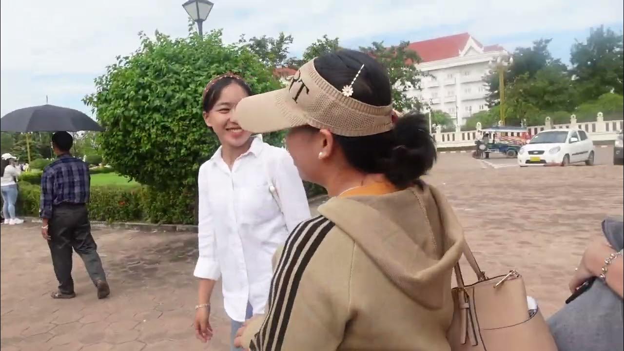 Nrog wb Mus Vacation tim Nplog thiab Thaib Teb Part 5 - YouTube