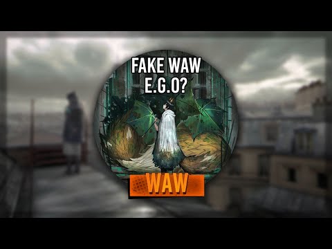 림버스 컴퍼니: 모든 WAW 등급 E.G.O에 대한 흥미로운 사실들 | Vortex Gaming