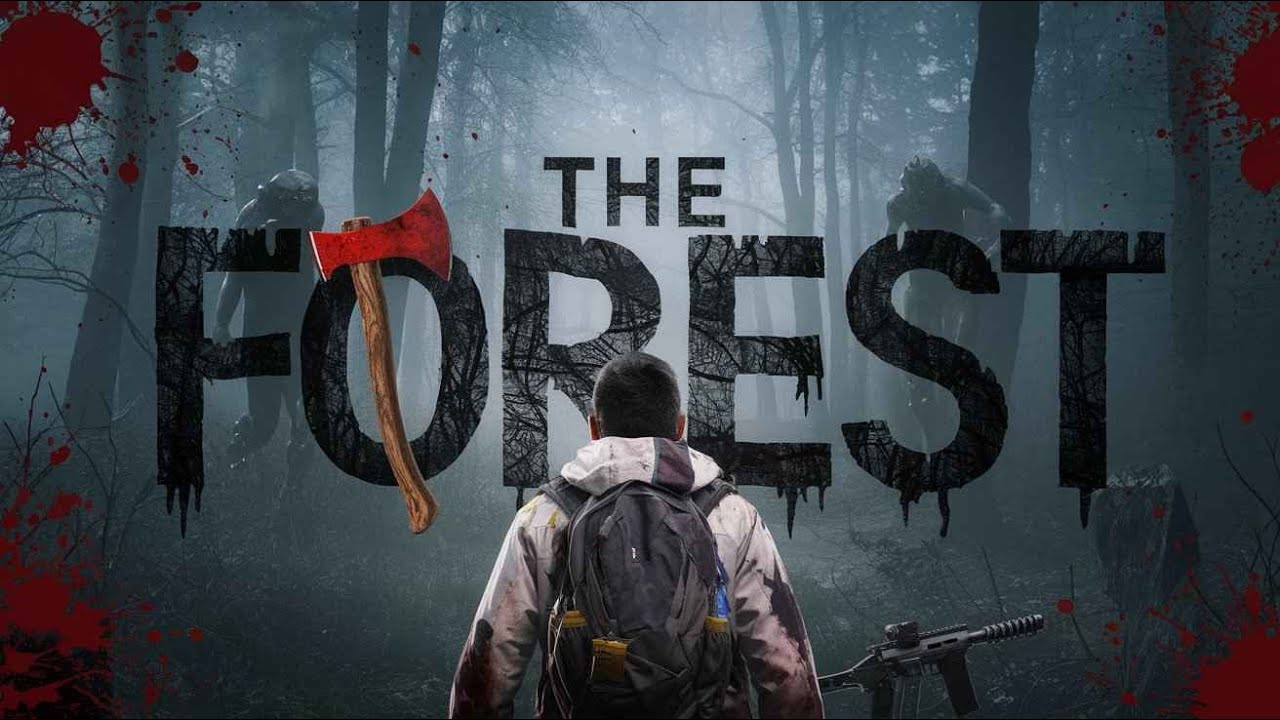 The Forest | new gameplay | mrtej01 #theforestmultiplayer #multiplayer ...