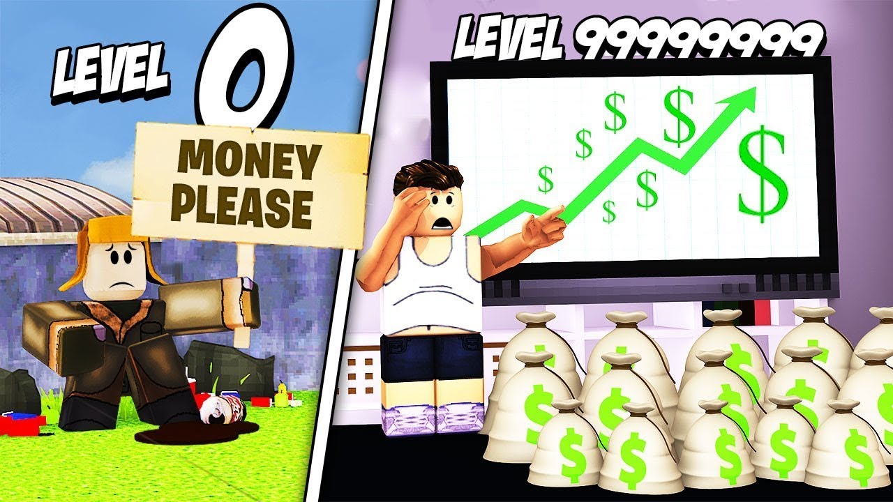 BUSINESS TYCOON ROBLOX - YouTube