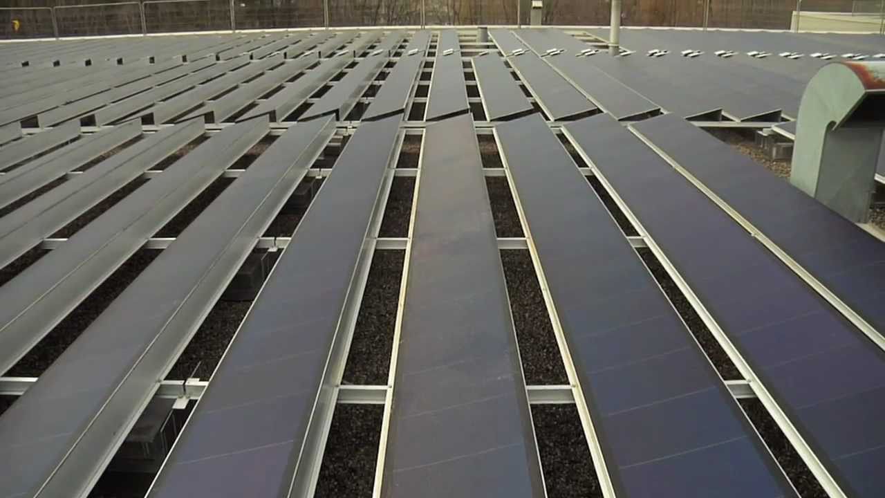 SolarShare: Solar Power Your Porfolio - YouTube