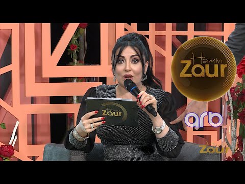 Bakı sakinləri Afət Fərmanqızı haqqında nə düşünür? - Həmin Zaur