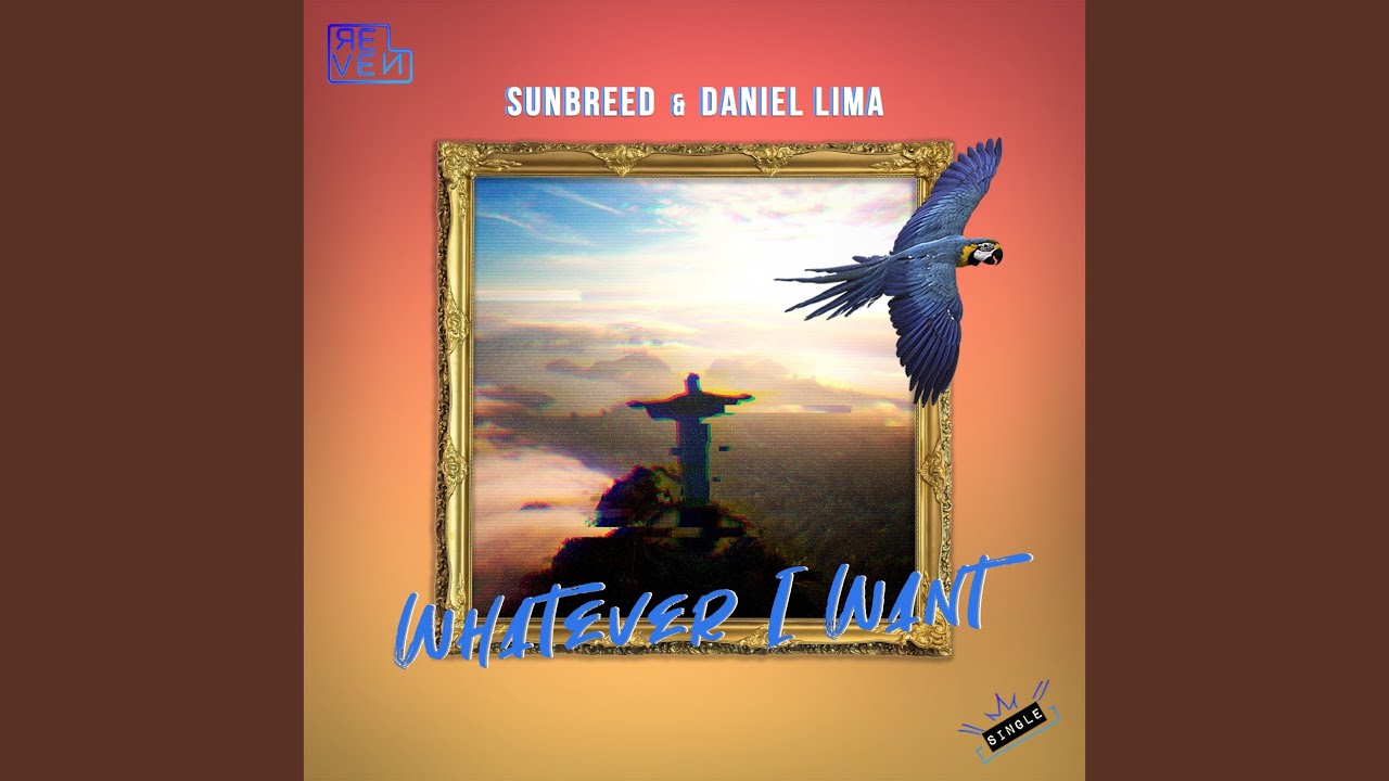 Whatever I Want - YouTube Music