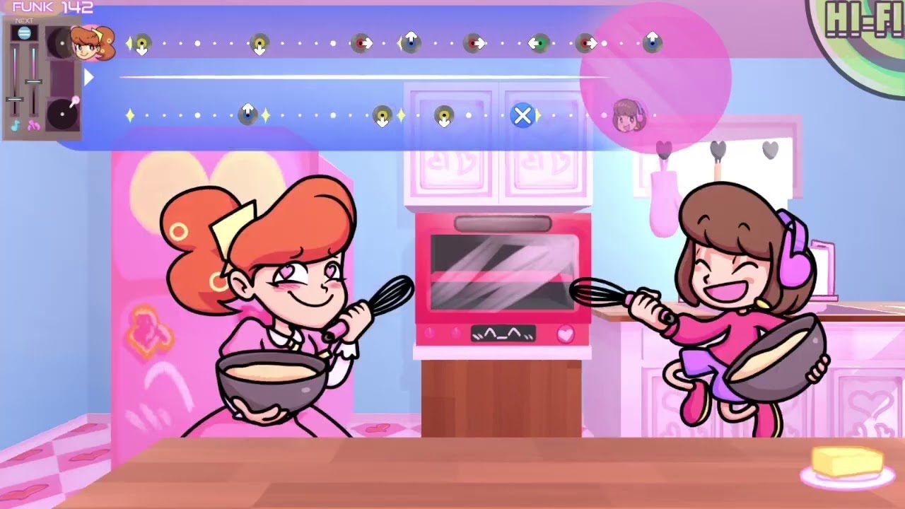 Vs Jamtime Scratchin Melodii Sage 2022 DEMO A Rank - YouTube