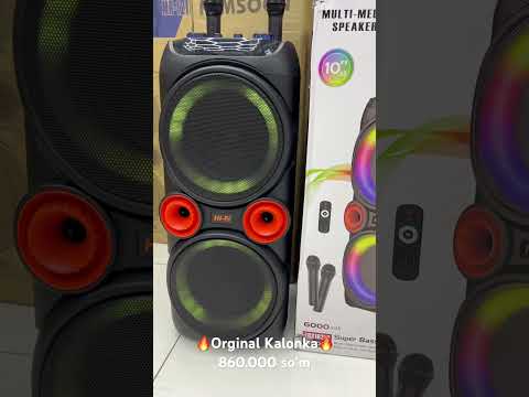 ZQS10218 #kalonka #orginal