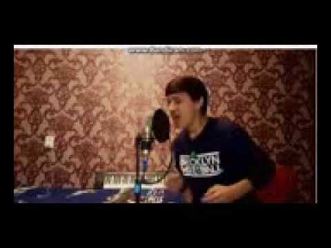 Акмал Холходжаев песня окутала