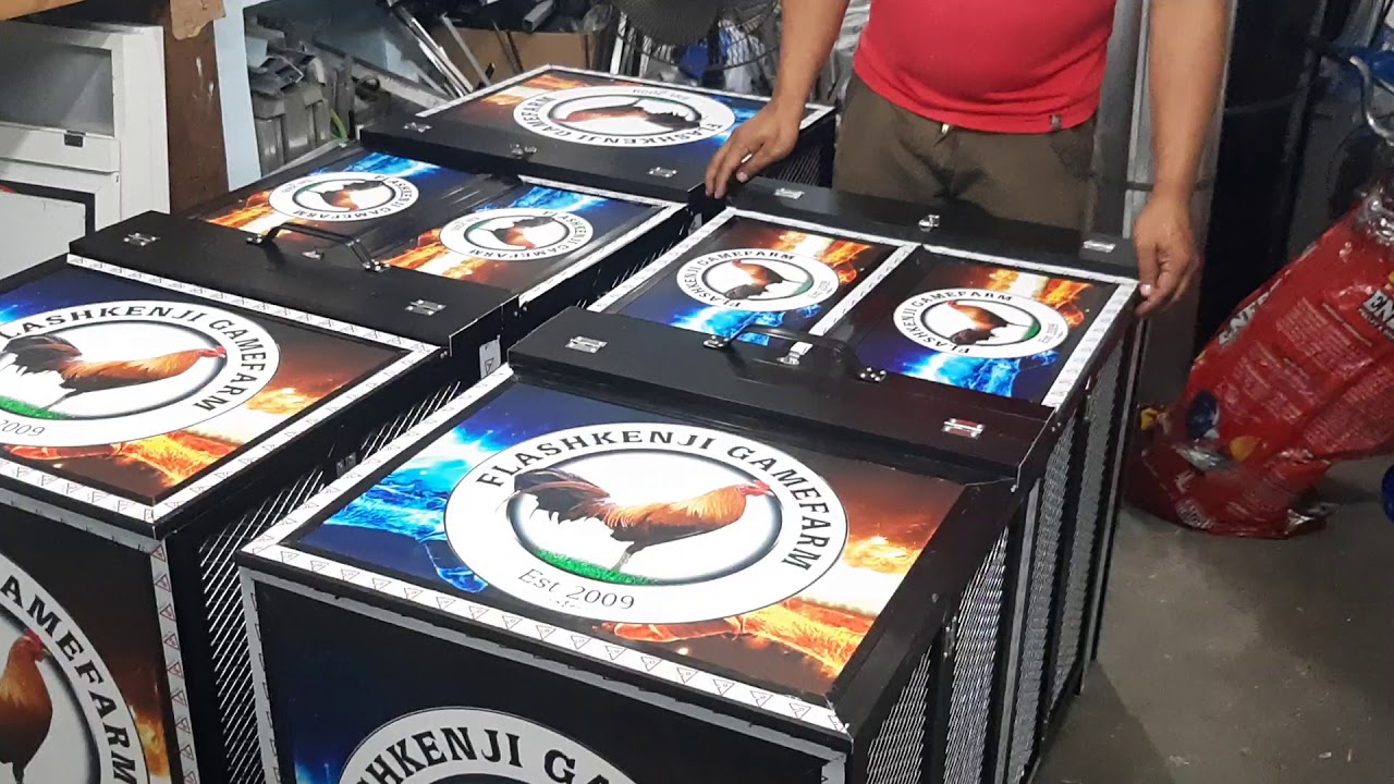 Tatlong butas na natutupi - YouTube