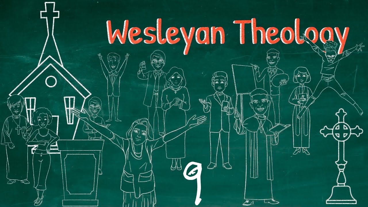 TH515-09B The Nazarene Church and Phineas Bresee - YouTube