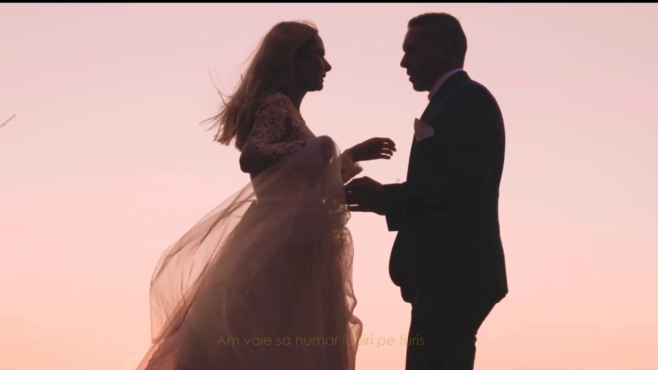 RAOUL - AM (video poezie recitată) - YouTube