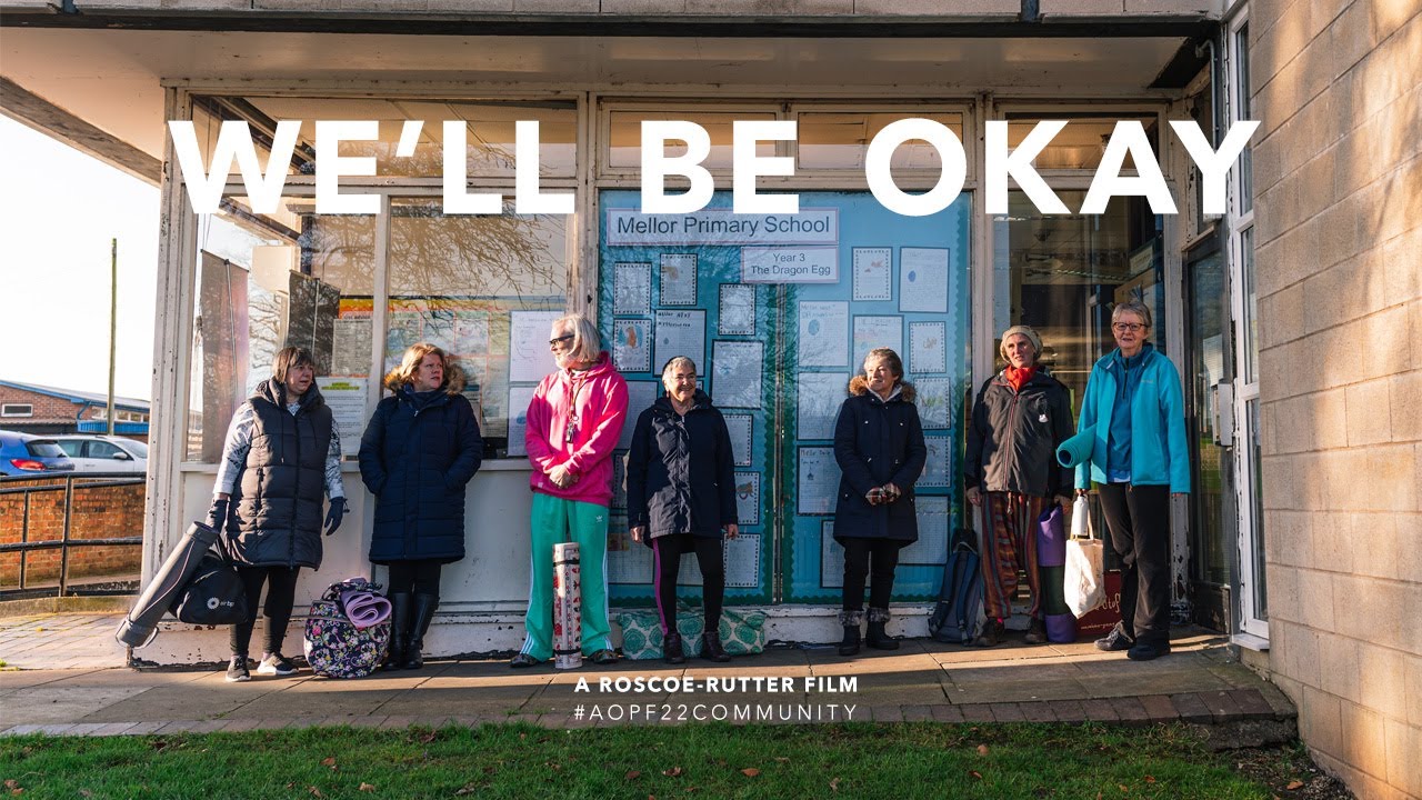We'll be okay (2023) - YouTube