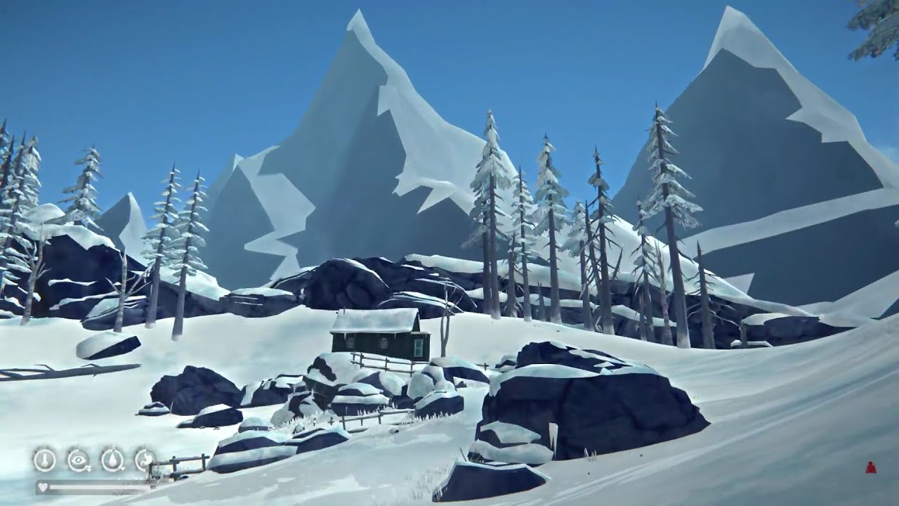 THE LONG DARK | Timberwolf Mountain Ep 5 - YouTube