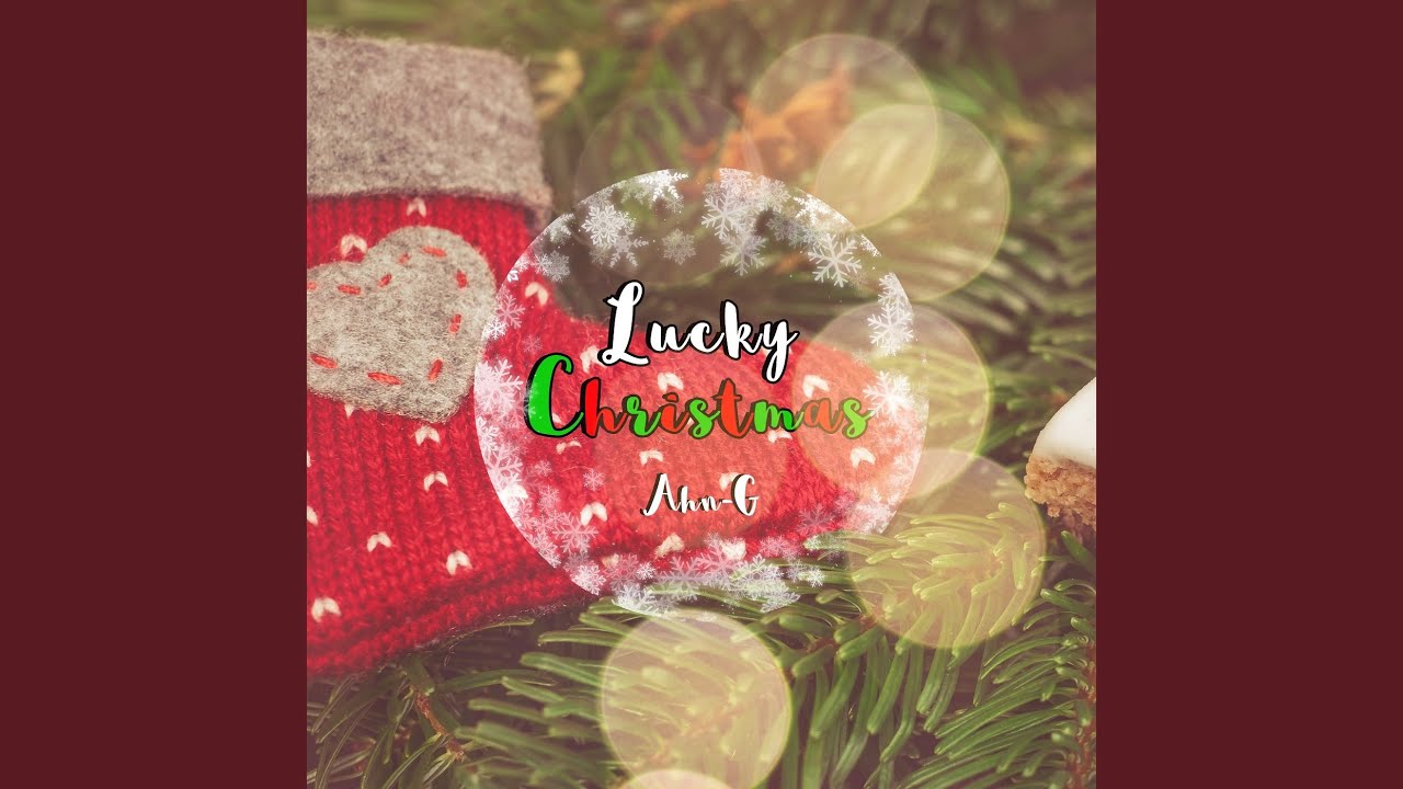 Lucky Christmas - YouTube
