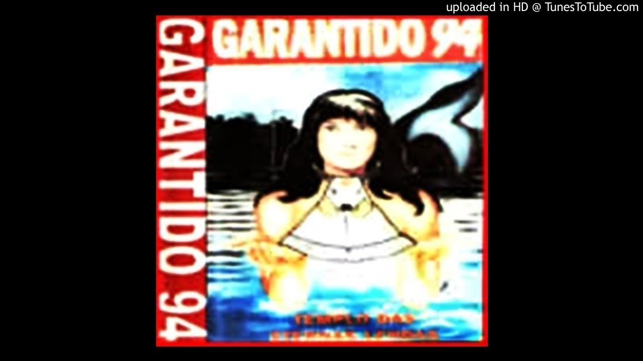 Garantido Bom de Bola - BOI BUMBÁ GARANTIDO: Song Lyrics, Music Videos ...
