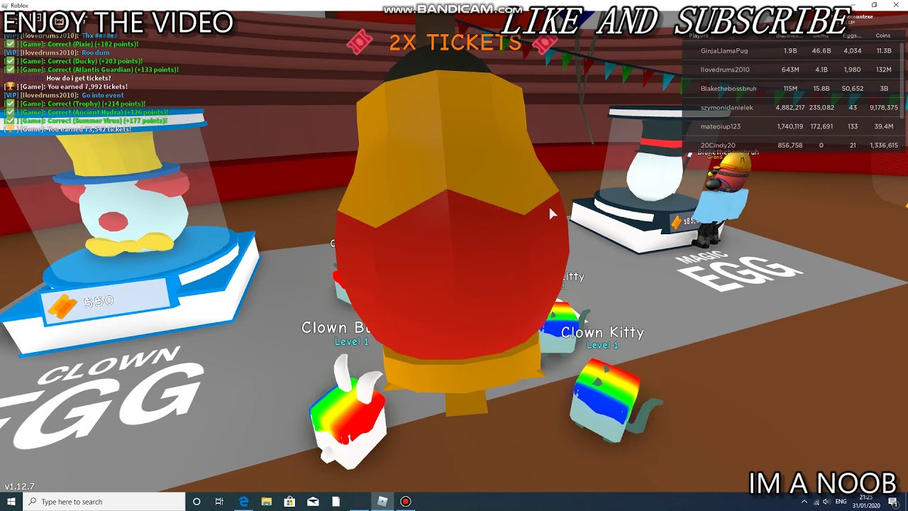 IM A NOOB Part 1 - YouTube