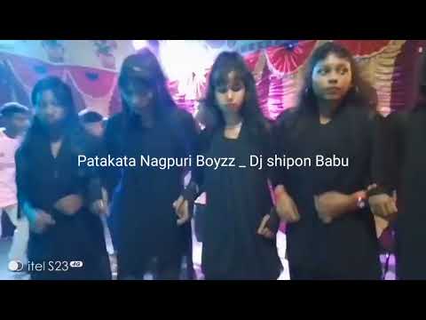 New New Nagpuri Song ___ 2024_2025 🔥🔥 Dj Shipon Babu Or Badol Babu__ Patakata Nagpuri Boyzz ...