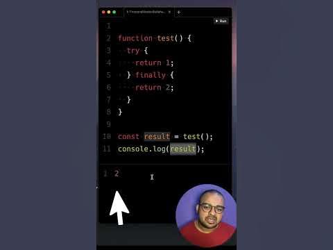 #142 Javascript Interview Questions | JS Output based questions || #frontendmaster #javascript ...