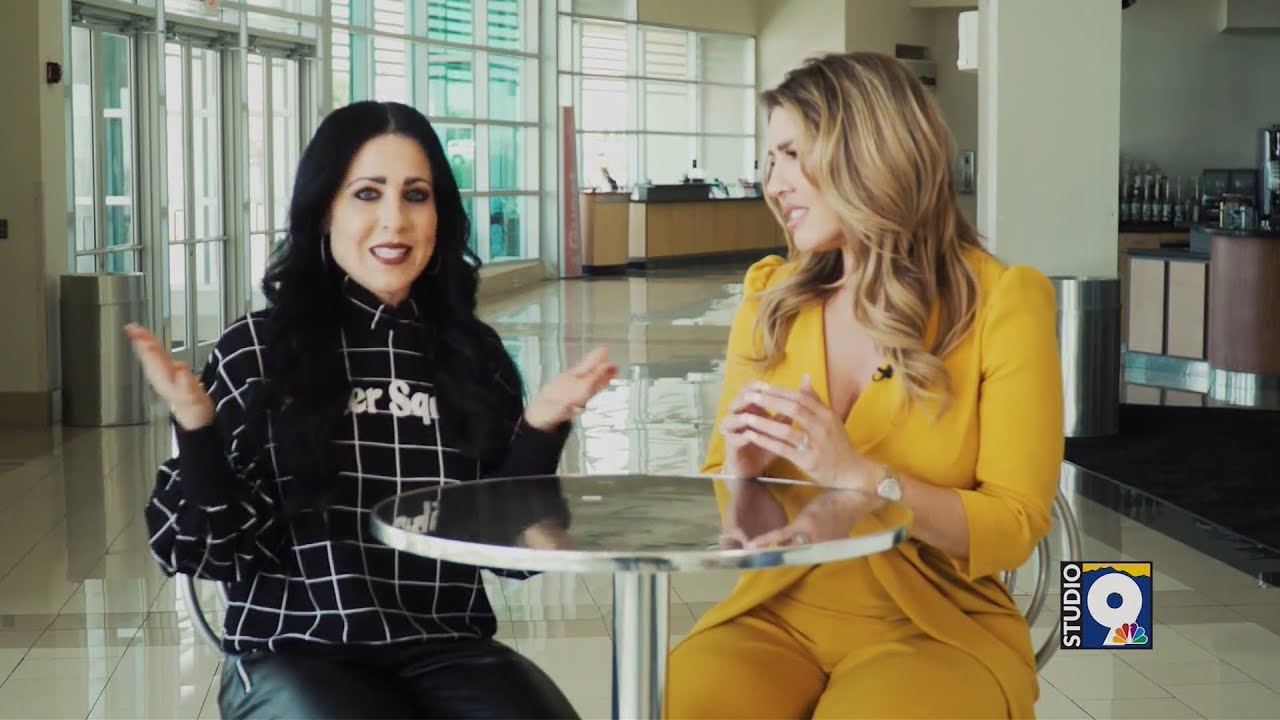 Studio 9: Episode 46 - Featuring Shannon Nieman; Carnitas Queretaro ...