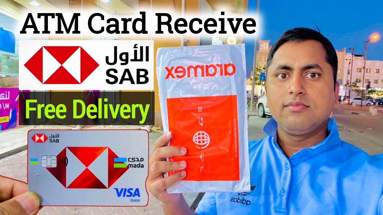 Sabb Bank Atm Card Apply Online Sabb ATM Card How To Apply Sabb sabb-bank-atm-card-apply-online-sabb-atm-card-how-to-apply-sabb
