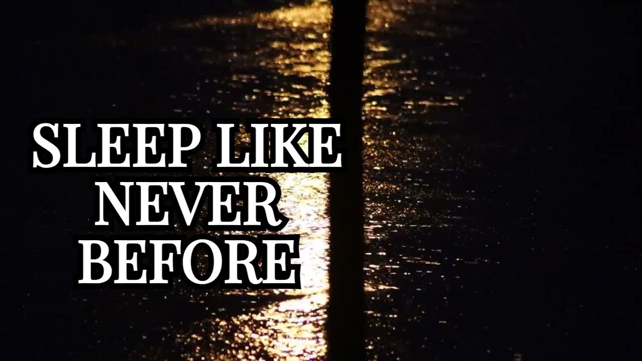 Oscillating Fan + Light Rain: The Best Combo for a Comfortable Night's ...