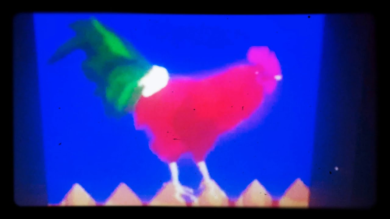 BIRDS WWW TEACHM . ORG - YouTube