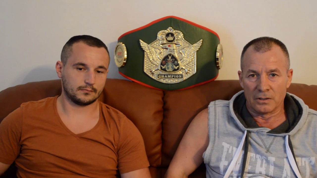 Timişoara se mândreşte cu primul Campion European la kickbox. Daniel ...