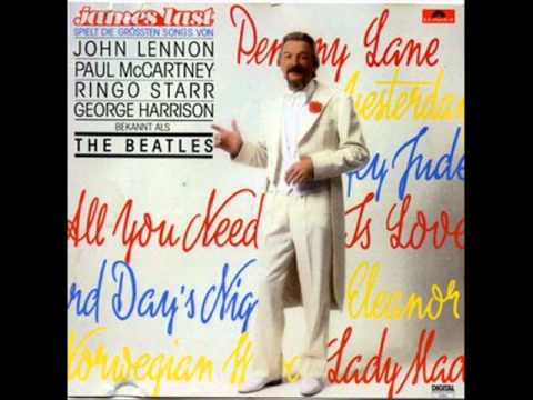 James Last - Lady Madonna