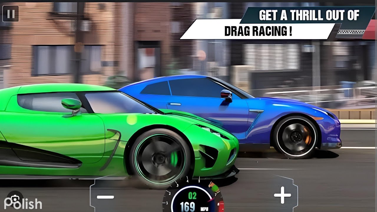 Drag Racing - 3D Simulator - HD Gameplay - YouTube