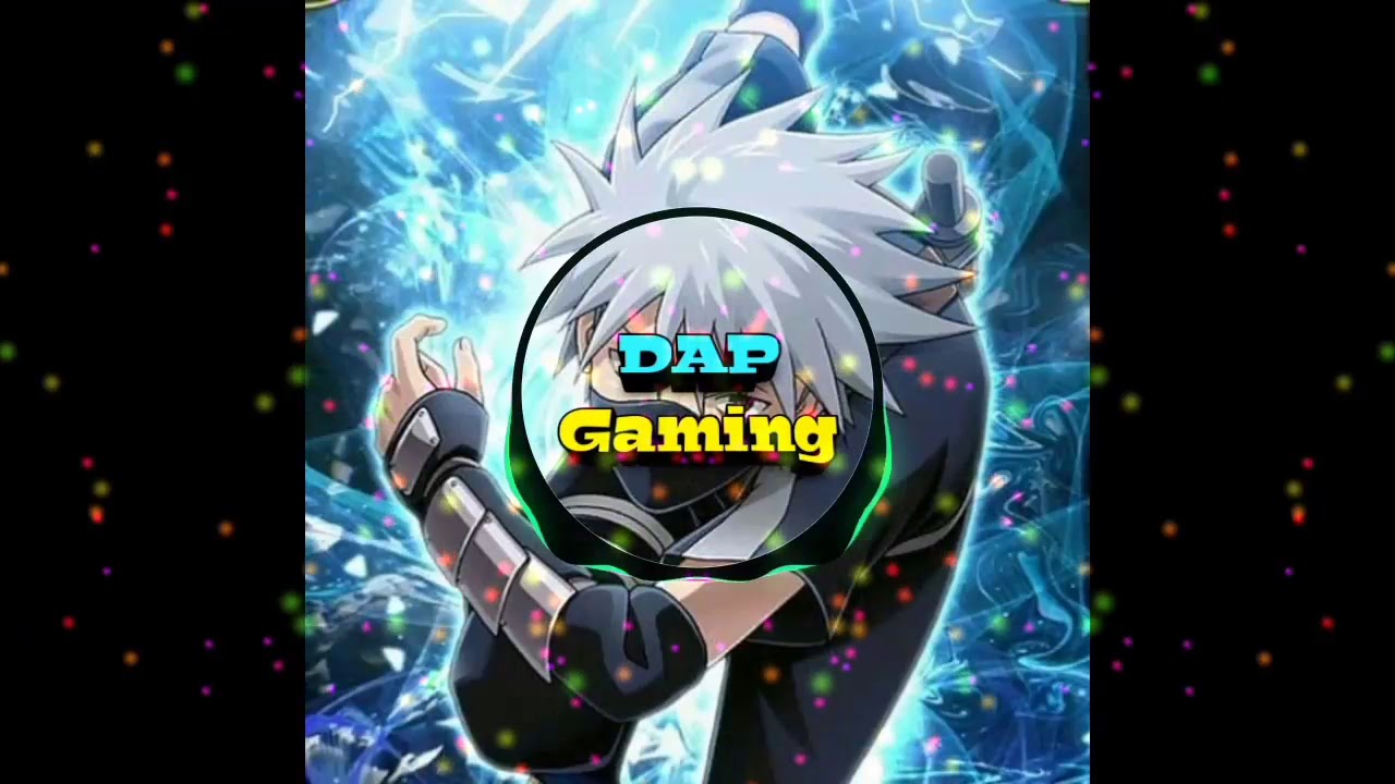 Intro DAP Gaming - YouTube