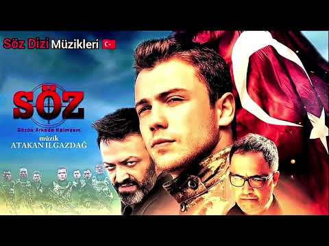 @sözdizitv Müzikleri - Bi Yanlışlık Var
